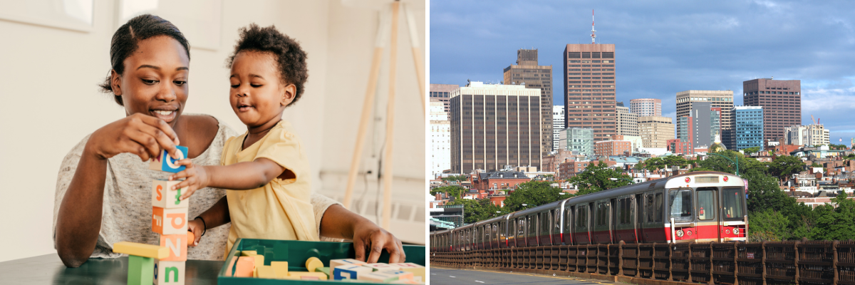 2025 Massachusetts Budget Showcases Accomplishments of Fair Share ...