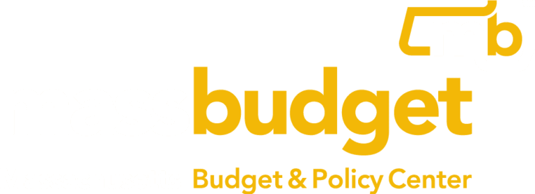 MassBudget's Analysis of the FY 2026 General Appropriations Act - Mass ...